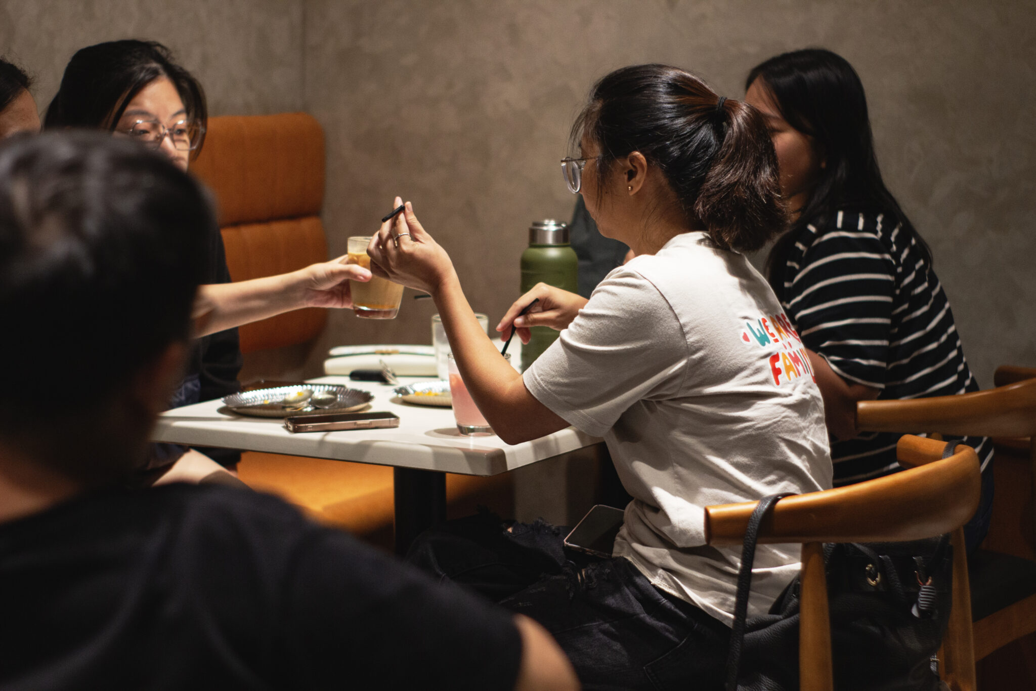 Top 10 Korean Cafes in Metro Manila, Philippines